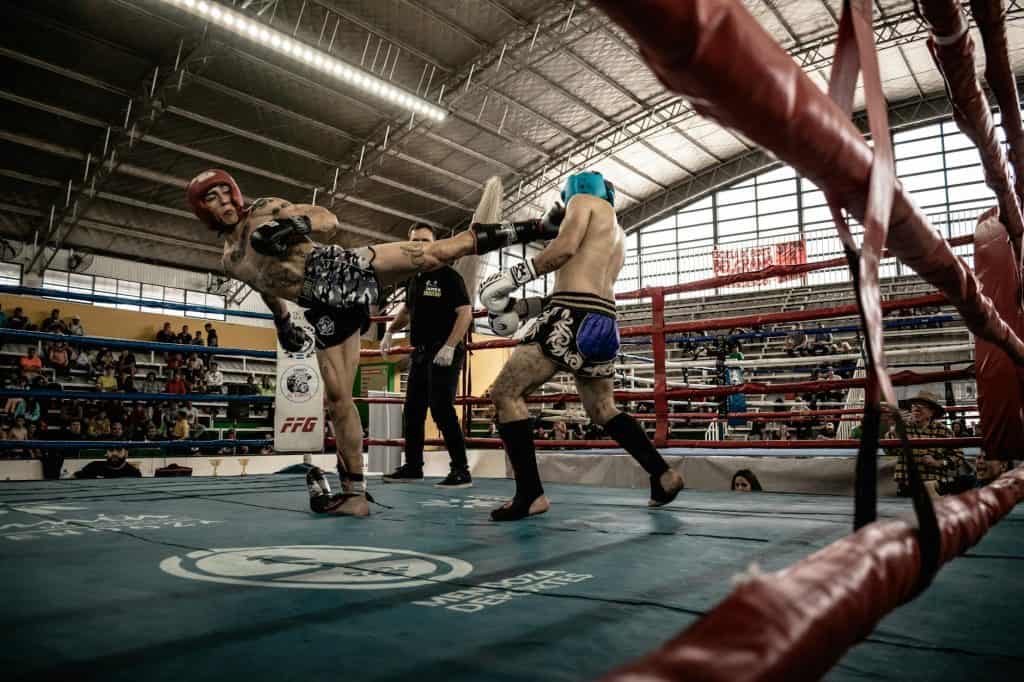 Muay Thai Scoring Explained: Traditional vs. Entertainment Standards in ...
