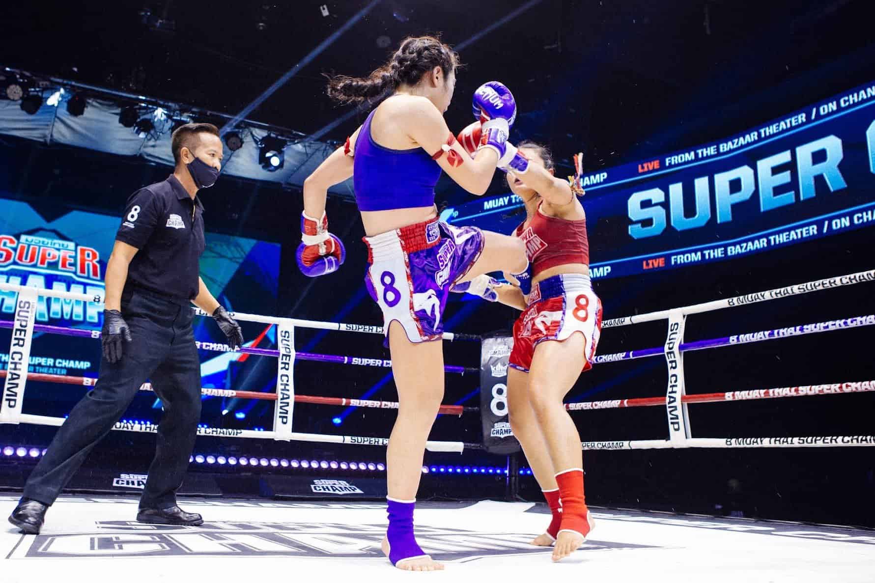 The Science of Shin Conditioning: A Fighter's Guide to Bone Adaptation ...