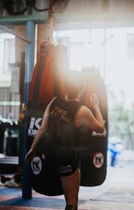 The Science of Shin Conditioning: A Fighter's Guide to Bone Adaptation ...