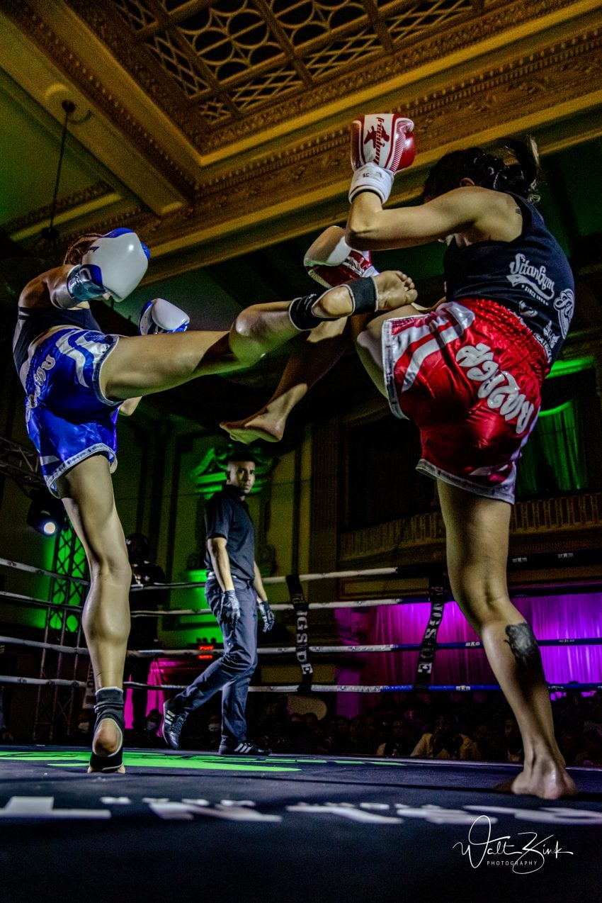 The Science of Shin Conditioning: A Fighter's Guide to Bone Adaptation ...